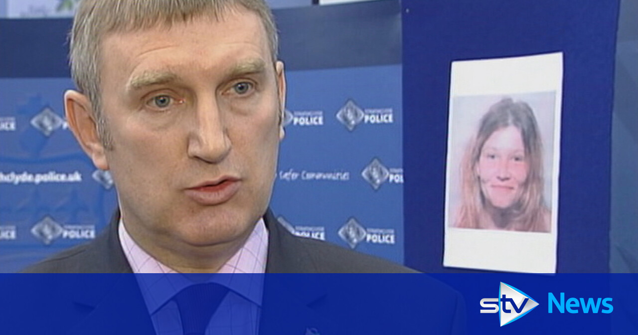 Police officer who led Emma Caldwell murder investigation will 'tell ...
