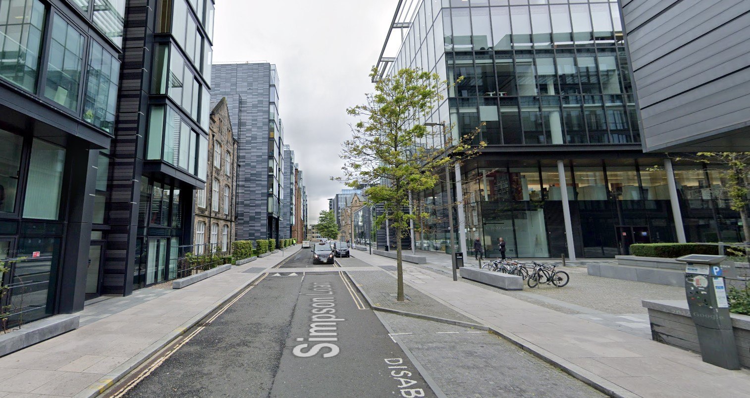 The most expensive streets in Scotland revealed | STV News