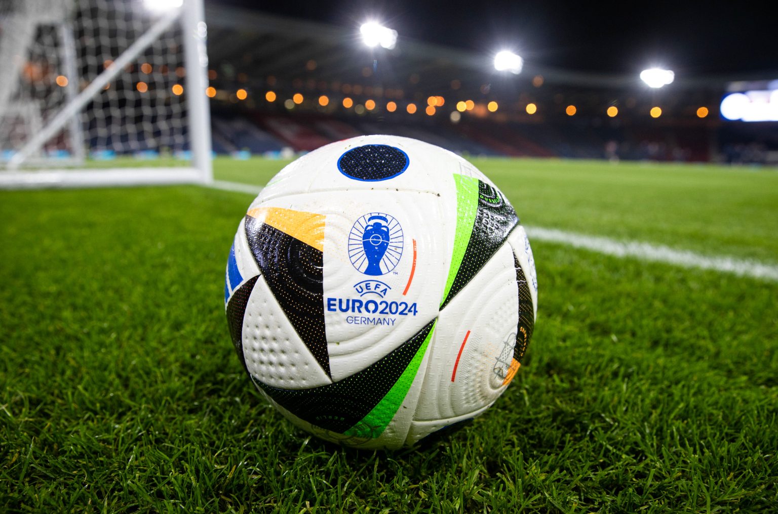 No Scottish officials chosen for Euro 2024 as full referee and VAR ...