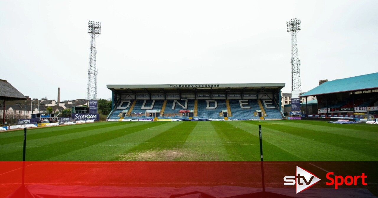 Dundee vs Rangers could be moved to alternative venue if Dens Park ...