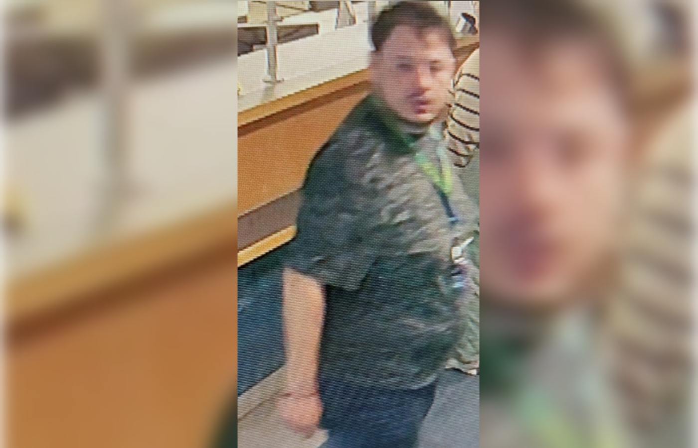 Man Missing From Dundee For Two Days May Have Travelled Over 90 Miles