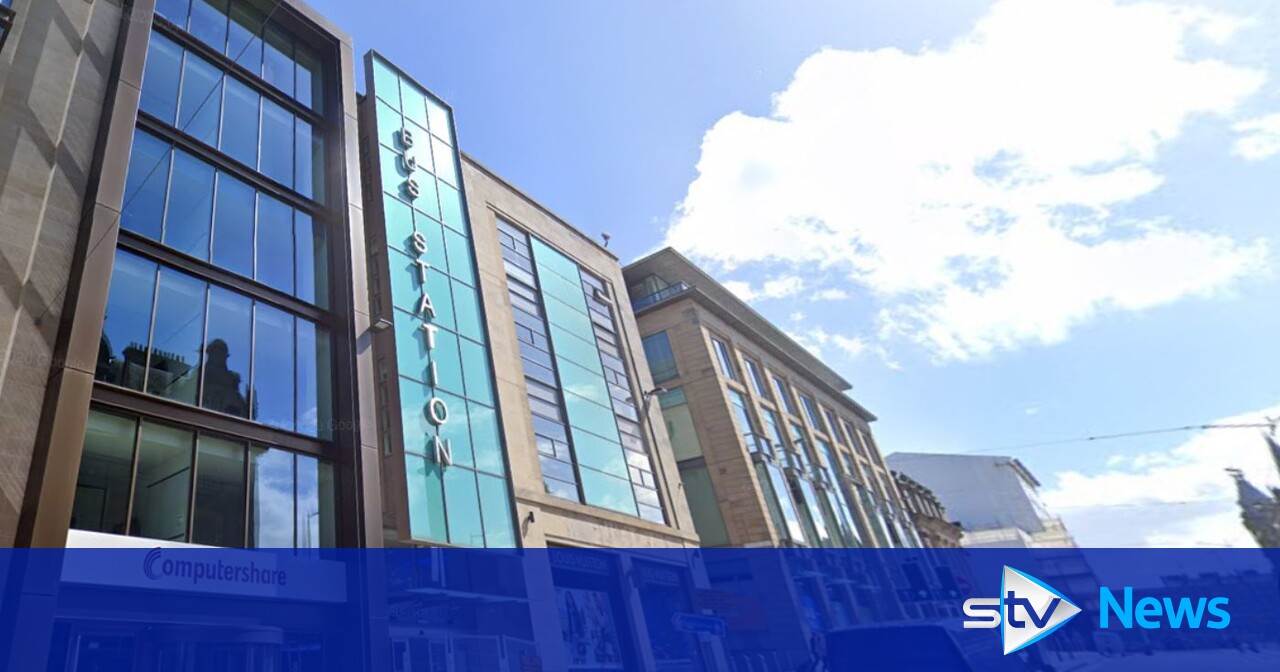 Edinburgh bus station 'could be lost' as owner debates future of lease ...