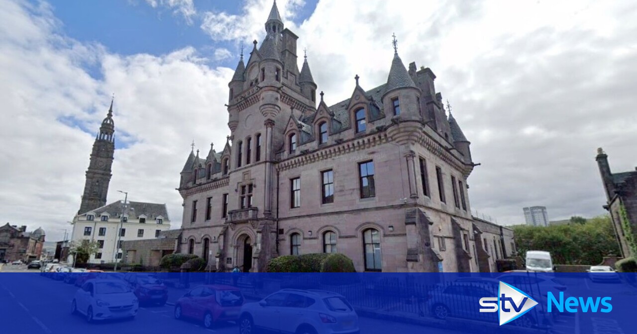 Case against former Inverclyde Council leader accused of domestic ...