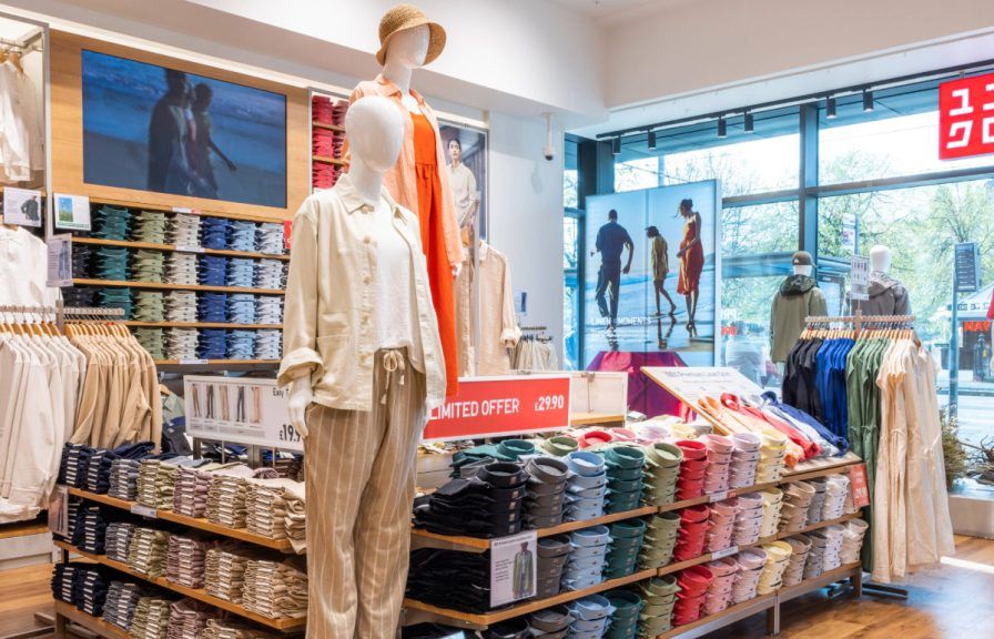 Fresh hope for Edinburgh's 'iconic' Princes Street as Uniqlo to open ...