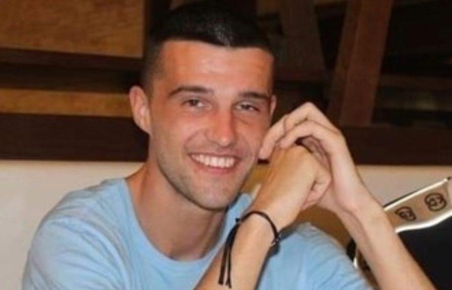 Man to stand trial charged with murder of young dad in Port Glasgow ...