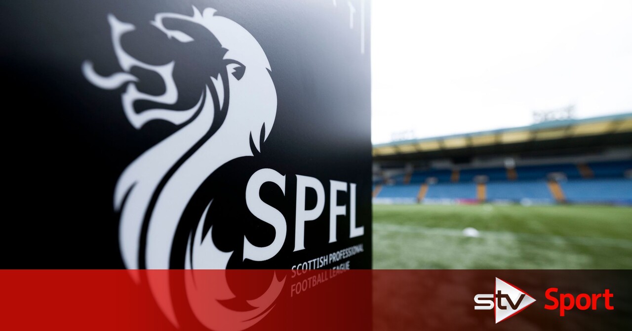 SPFL announce post-split Premiership fixtures with Old Firm derby date ...