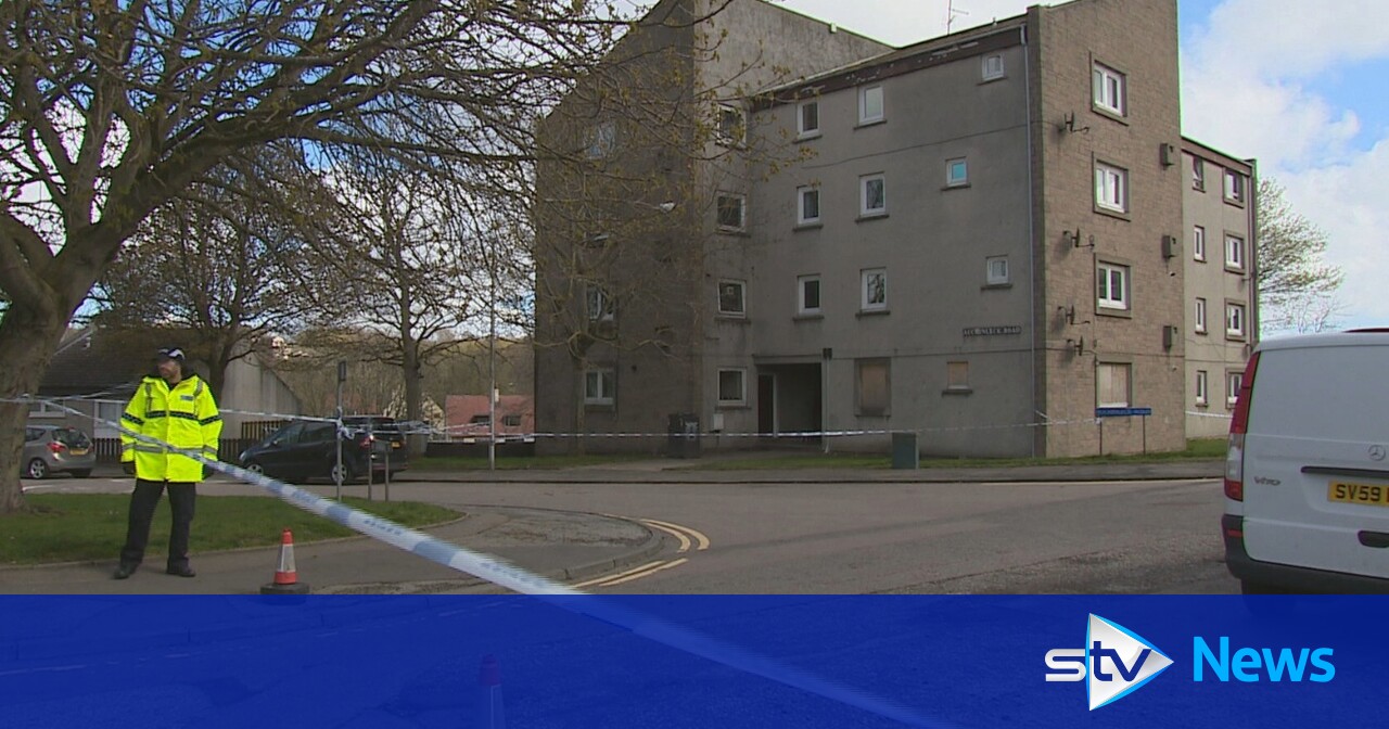 Murder accused appears in court following death of woman in early hours ...