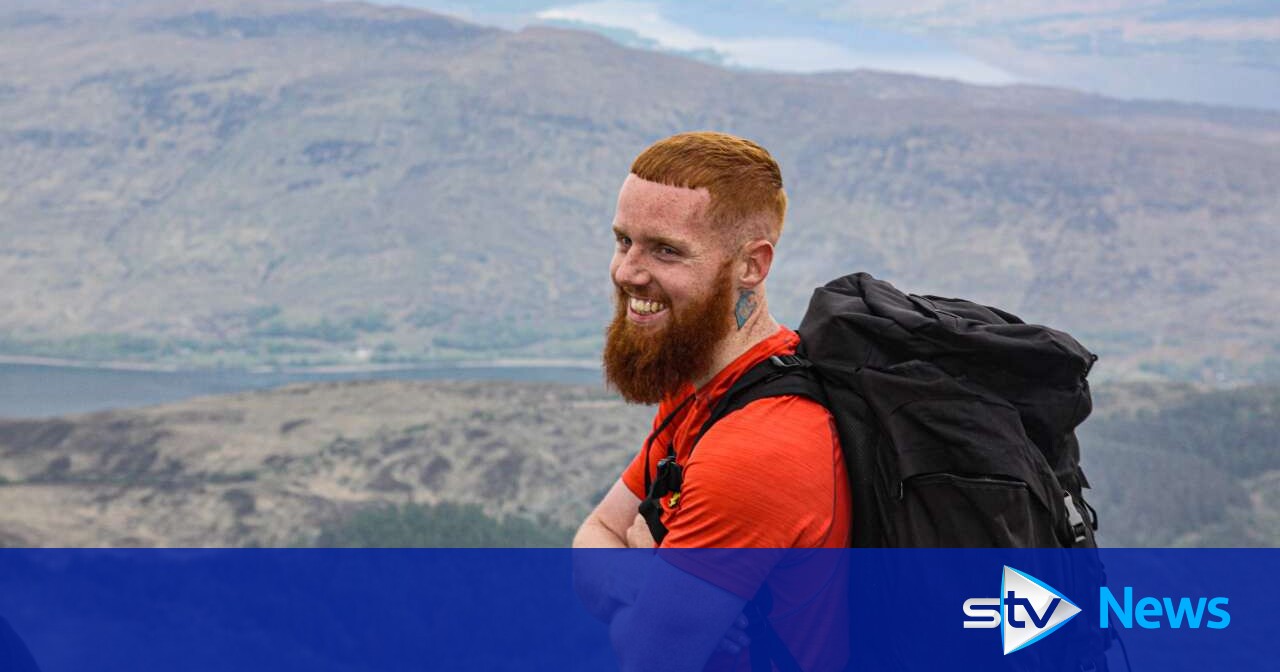 Hardest Geezer Russ set to finish run across the entirety of Africa ...