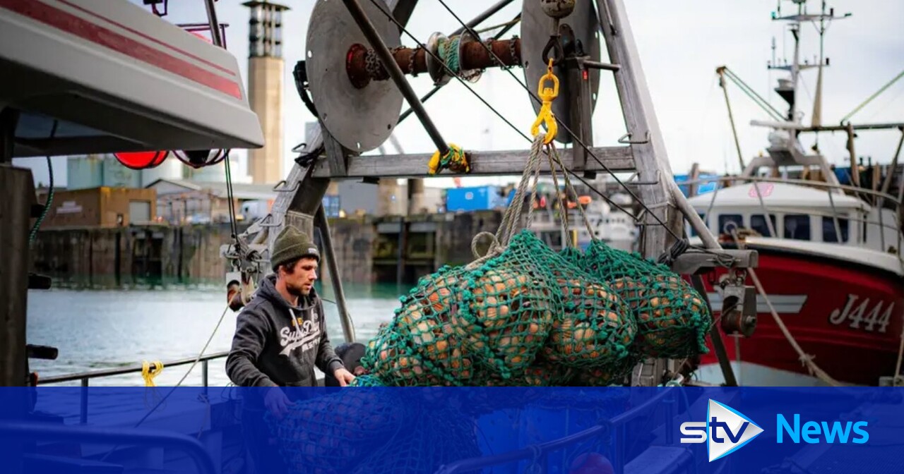 'Victory for Scotland's seas' say campaigners as ministers lose appeal ...