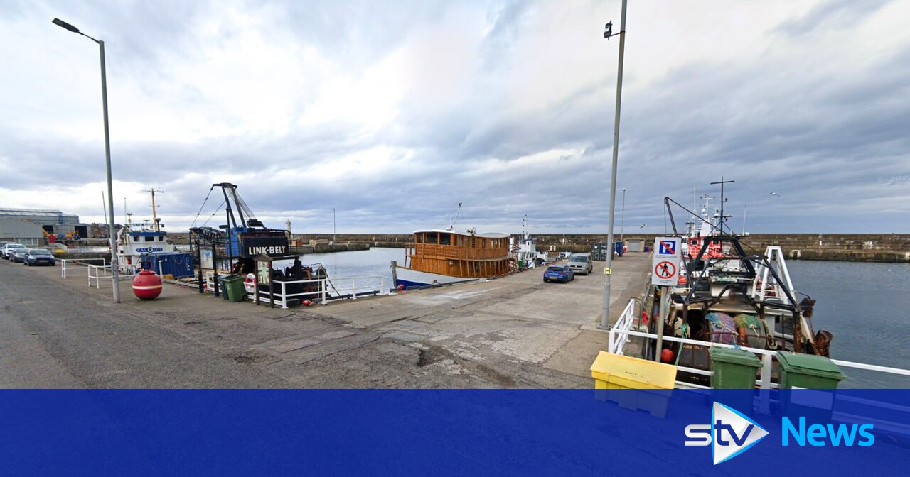 Bomb disposal unit called in after reports of ordnance at Buckie ...