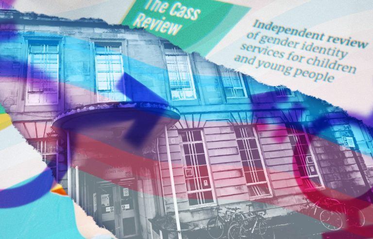 Scottish Government accepts findings of Cass Report on gender identity ...
