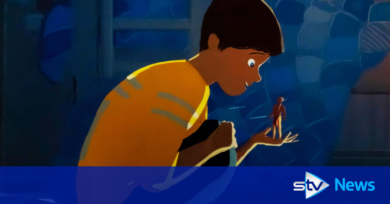 The Indian In The Cupboard author Lynne Reid Banks dies aged 94 | STV News