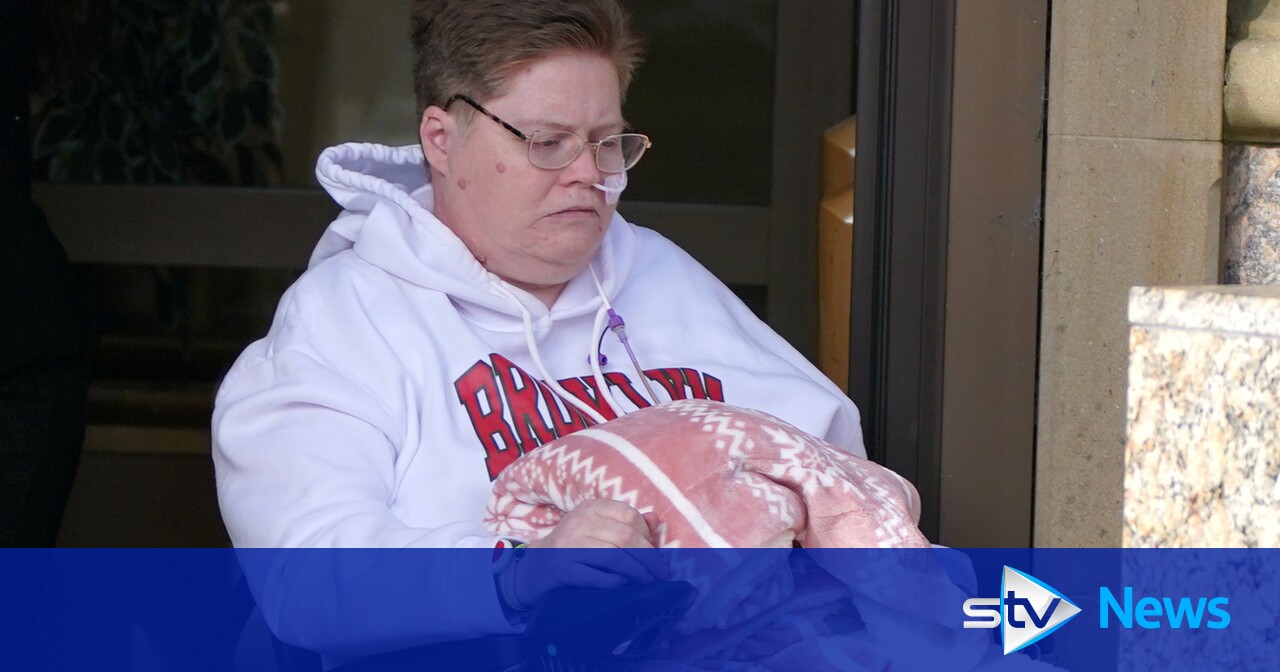 Woman who poisoned child with laxatives jailed for seven years | STV News