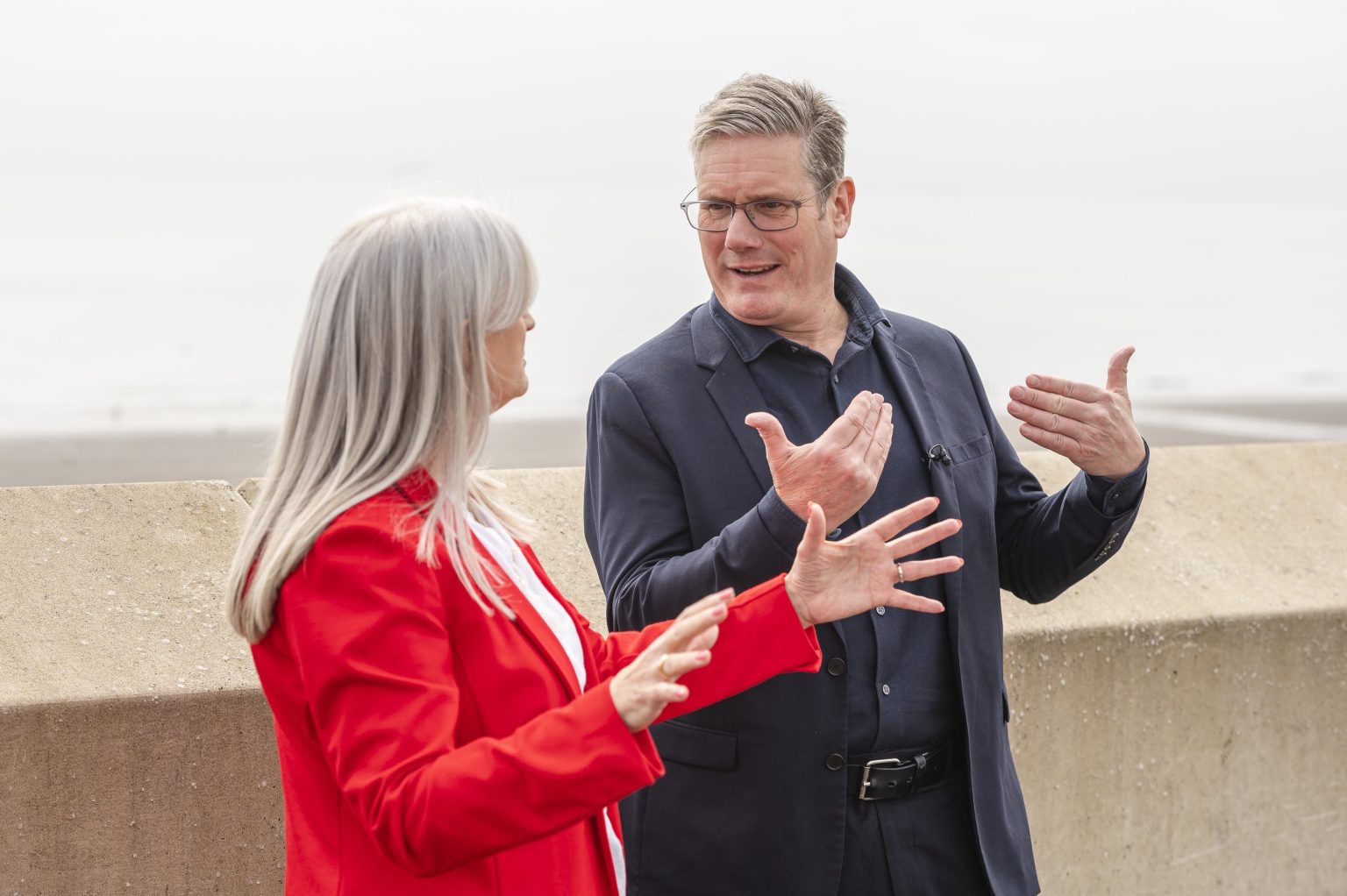 Scottish Labour candidate Wilma Brown suspended after ‘liking and ...