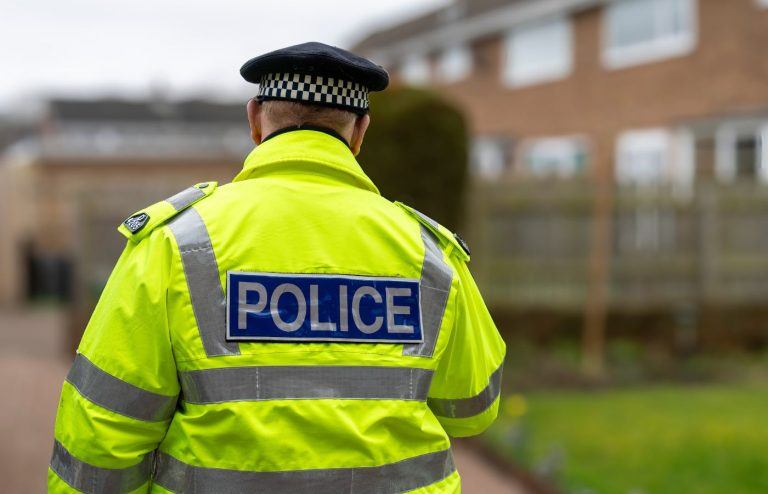'Increasing concern' for missing London man Haseeb Imran believed to be ...