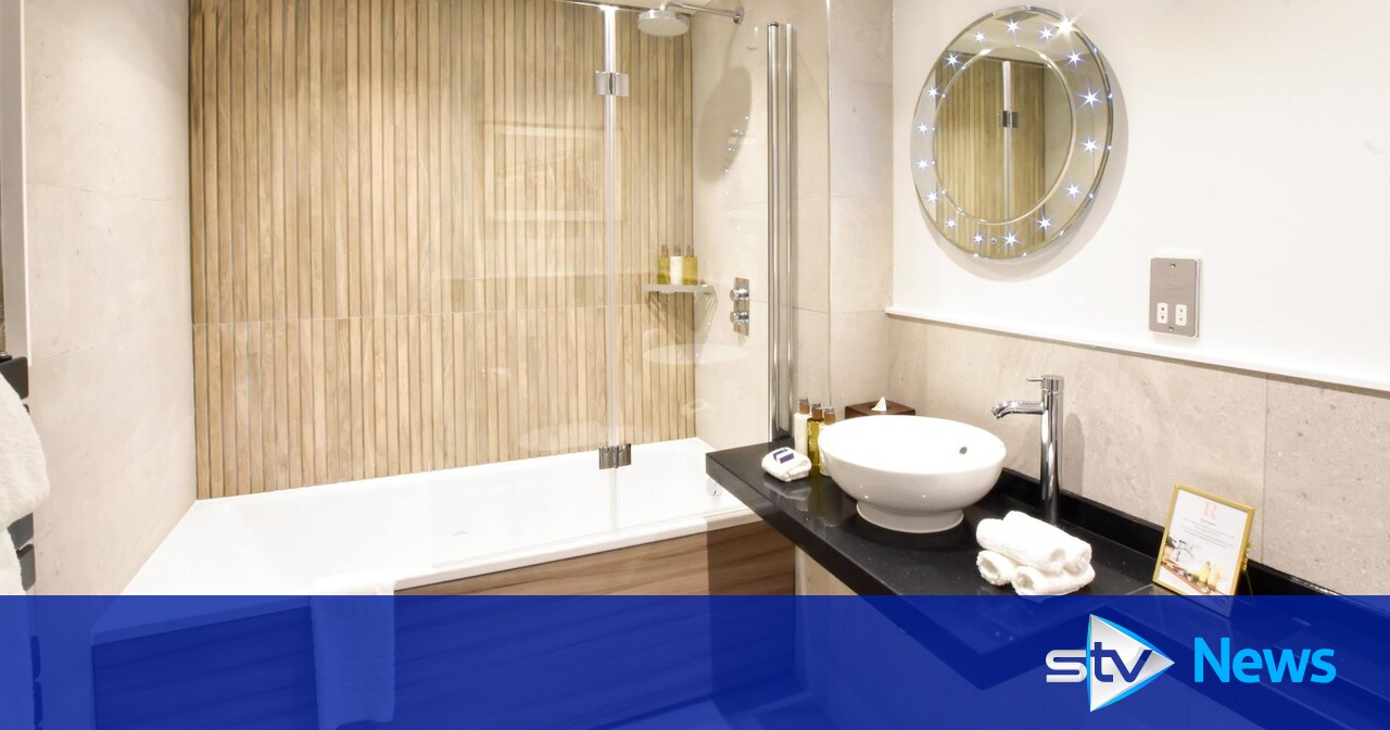 Edinburgh hotel The Rutland to offer bath-butler experience as part of ...