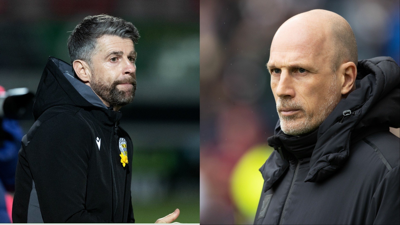 Latest Football News | STV News