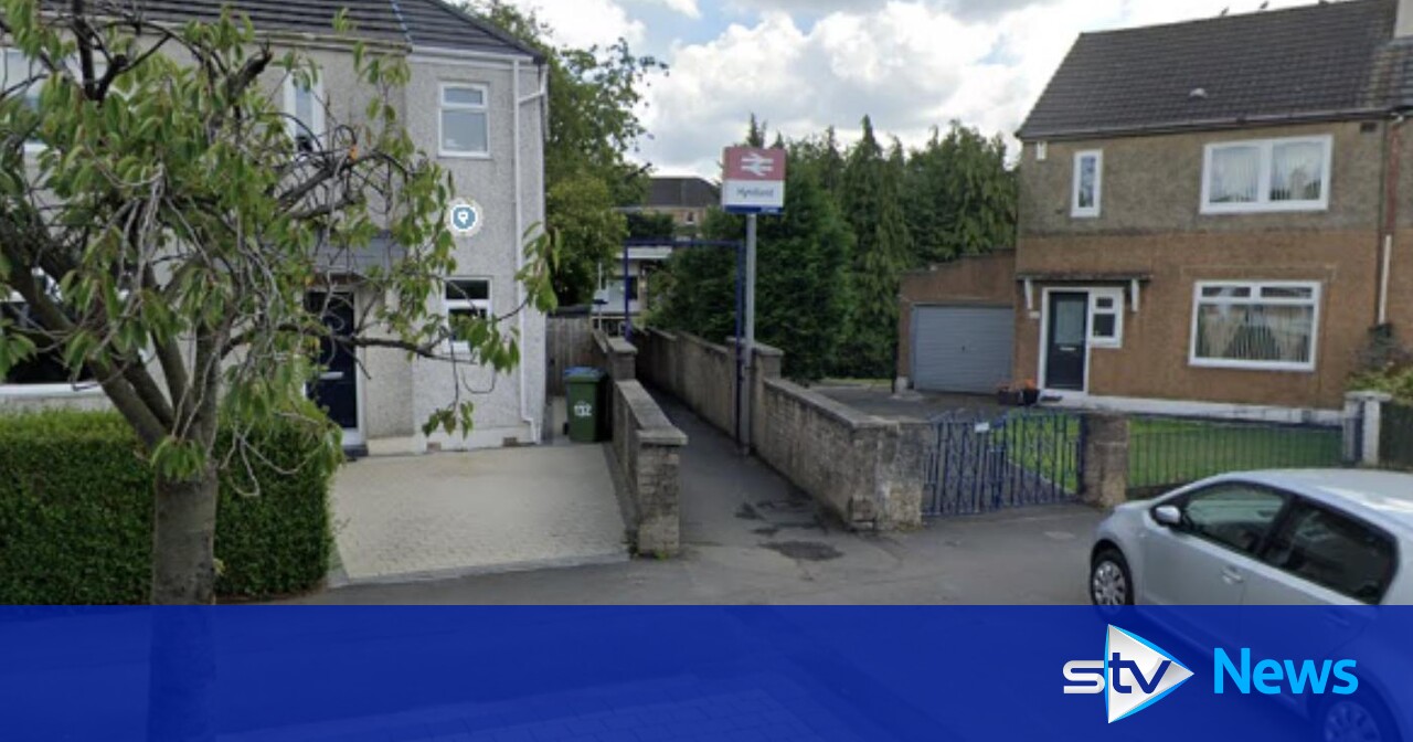 Man arrested over 'attempted murder' of woman pushed onto train tracks ...