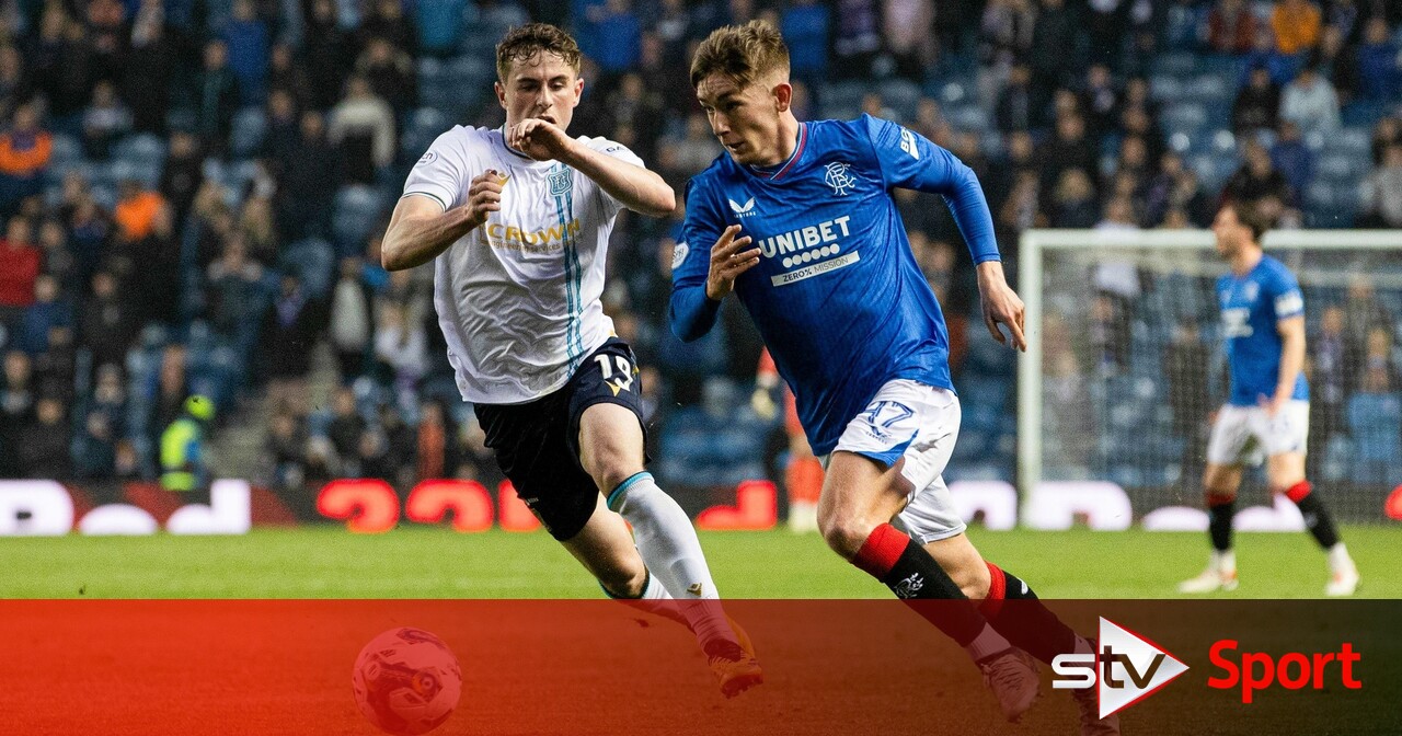 Robbie Fraser reflects on ‘huge moment’ after making long-awaited ...