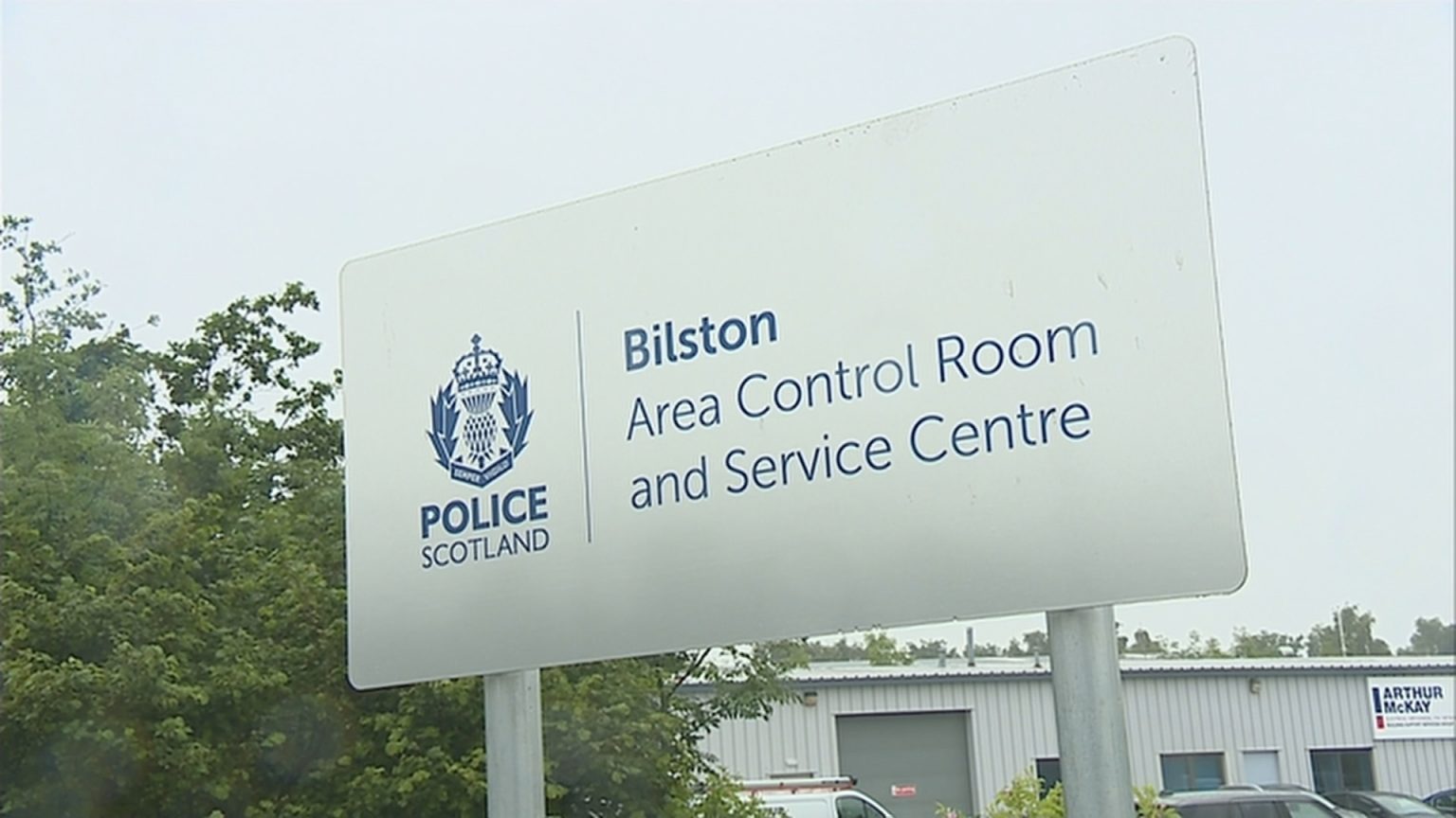 Father of John Yuill who was killed in M9 crash along with Lamara Bell ...