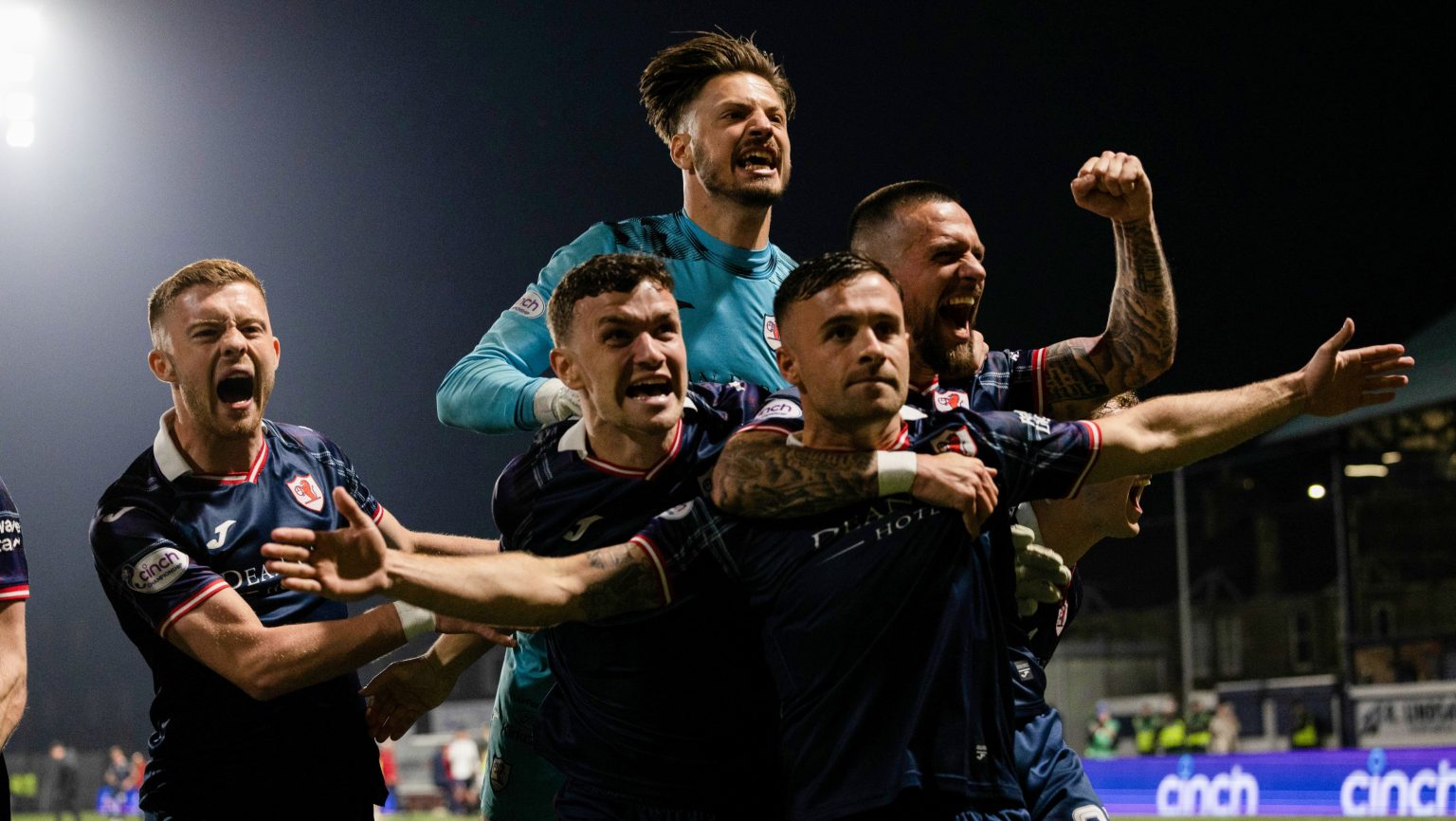 Latest Football News | STV News