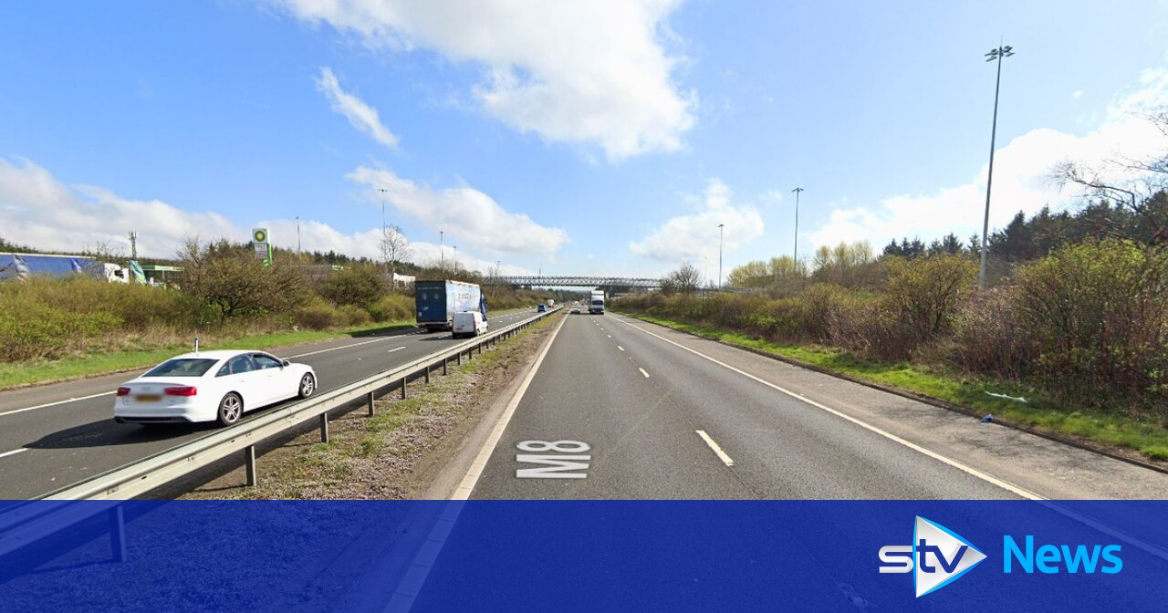 Person Taken To Hospital After Two Car Crash During Rush Hour Traffic