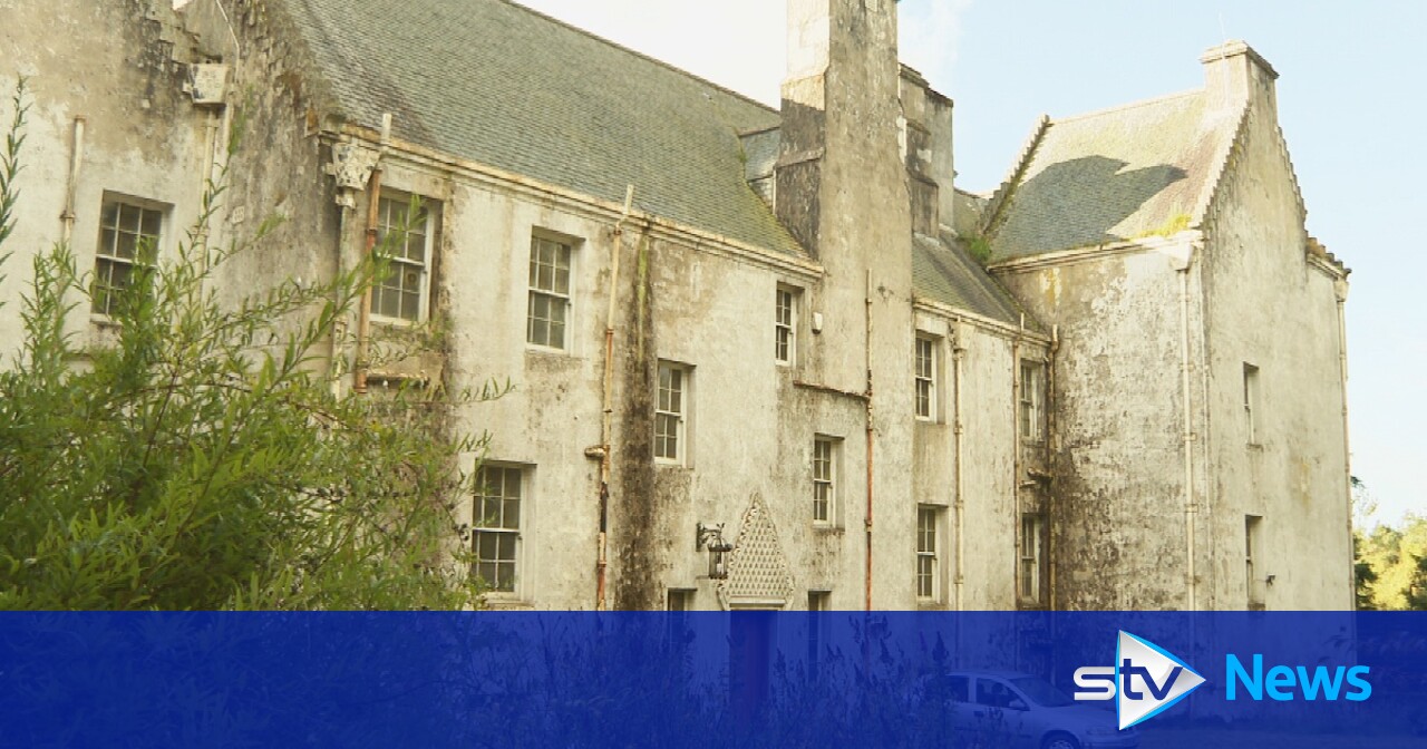 Woman to stand trial accused of historical abuse of girls at Fornethy ...
