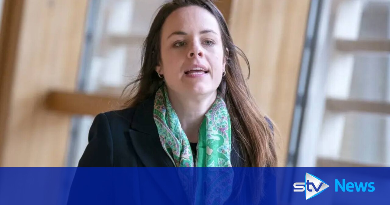 Incumbent on SNP to change after General Election defeat, says Kate ...