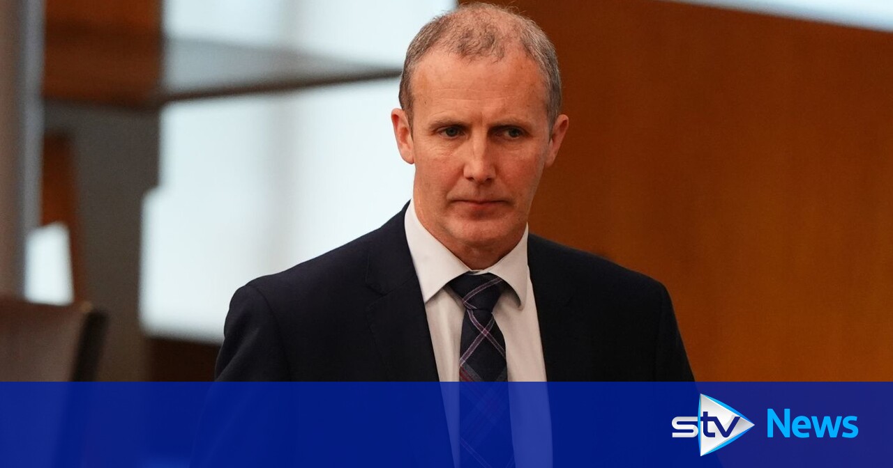 Parliament must undertake 'fair process' in dealing with iPad MSP, says ...