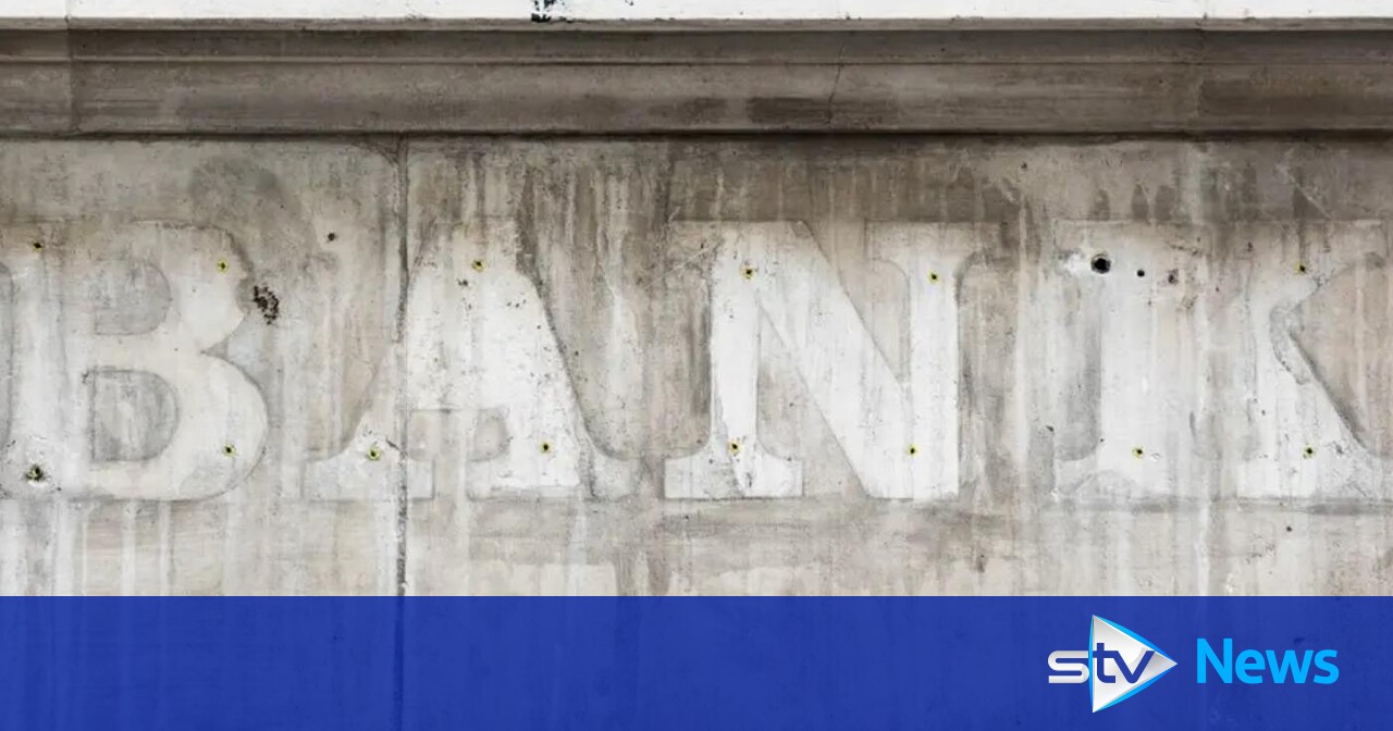 Number of UK bank branch closures passes 6,000 ‘milestone’, figures ...