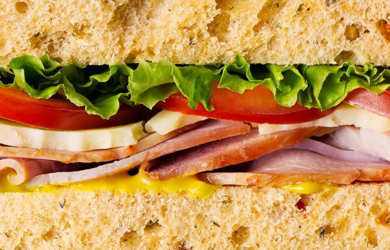 Tesco, Asda, Aldi, Morrisons and Sainsbury's issue huge sandwich recall ...