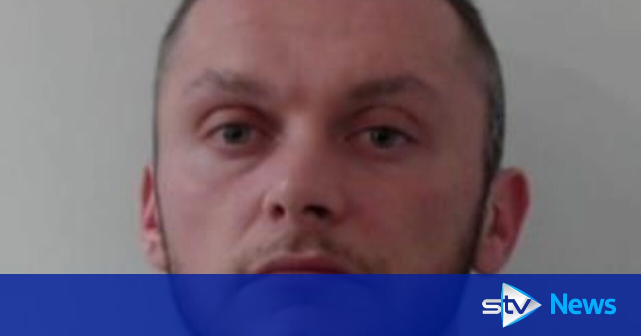 Van driver Kurtis Taylor caught with nearly £1m worth of cocaine during ...