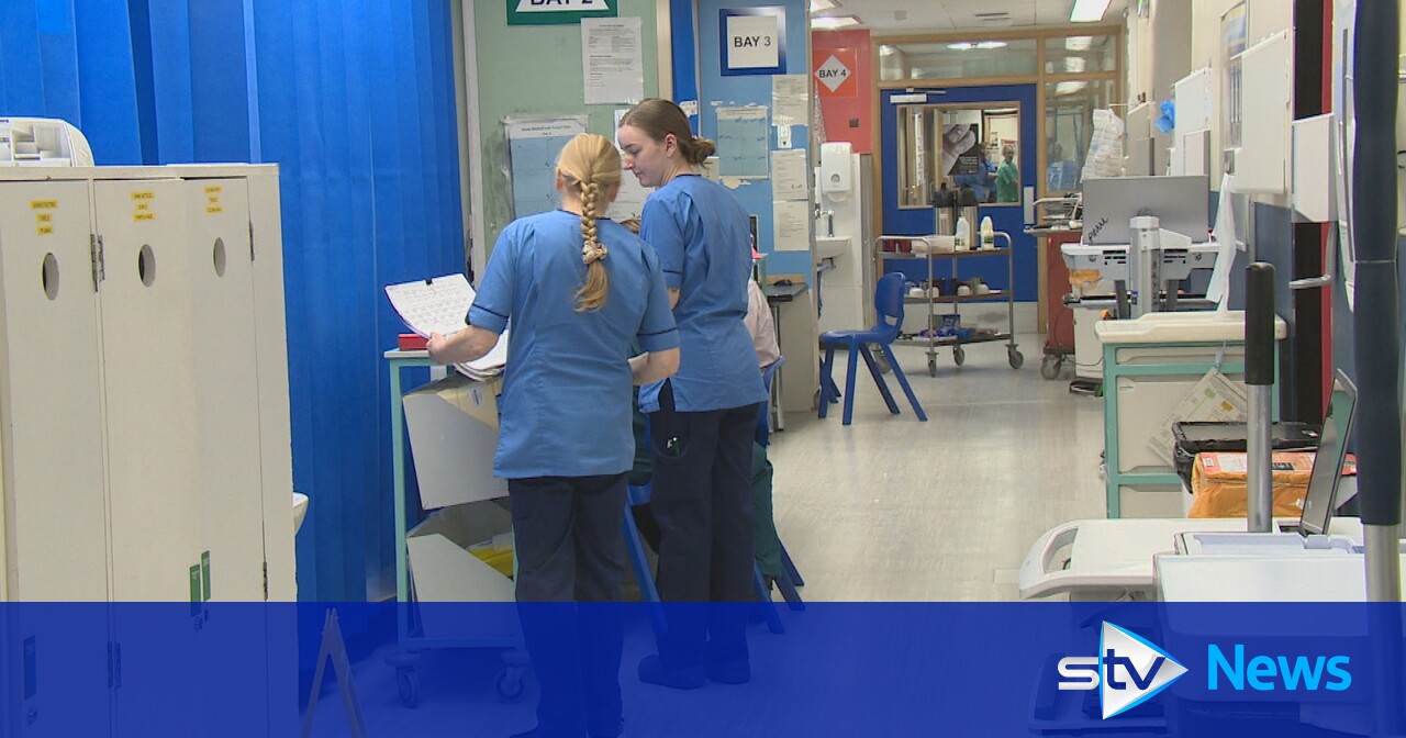 'Ambitious' NHS improvement plan to reduce waiting times and increase ...