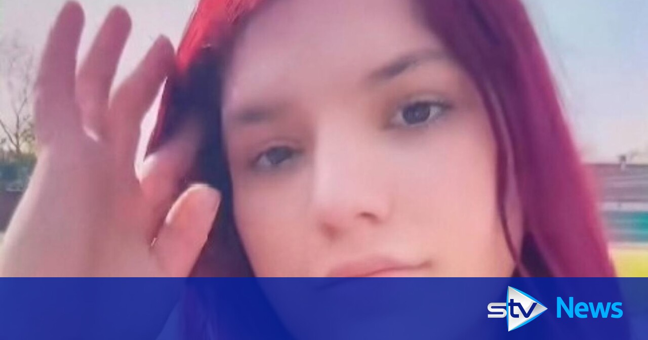 Missing girl, 16, last seen leaving Warrington gym in car may be in ...