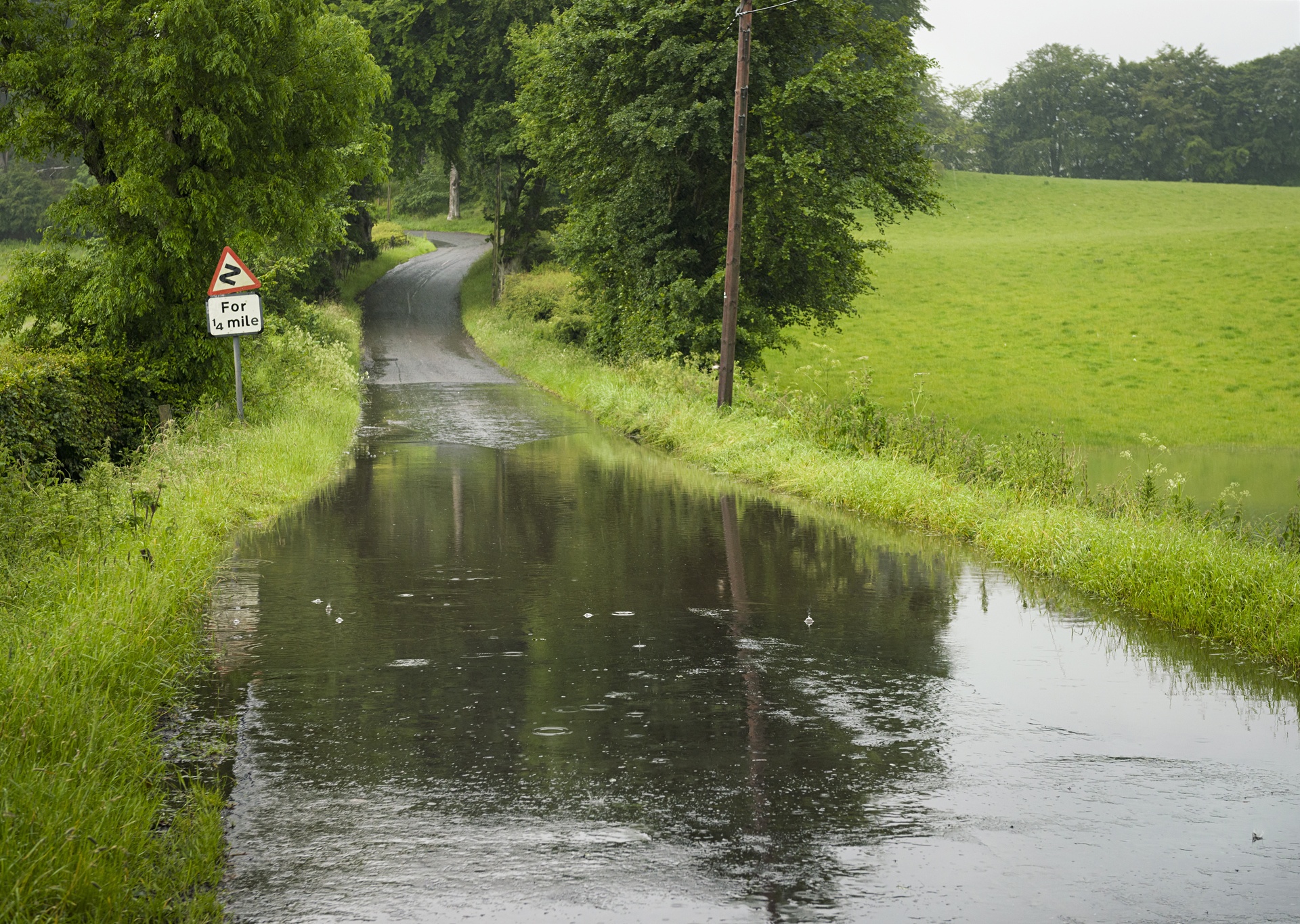 UK Weather Forecast – STV News