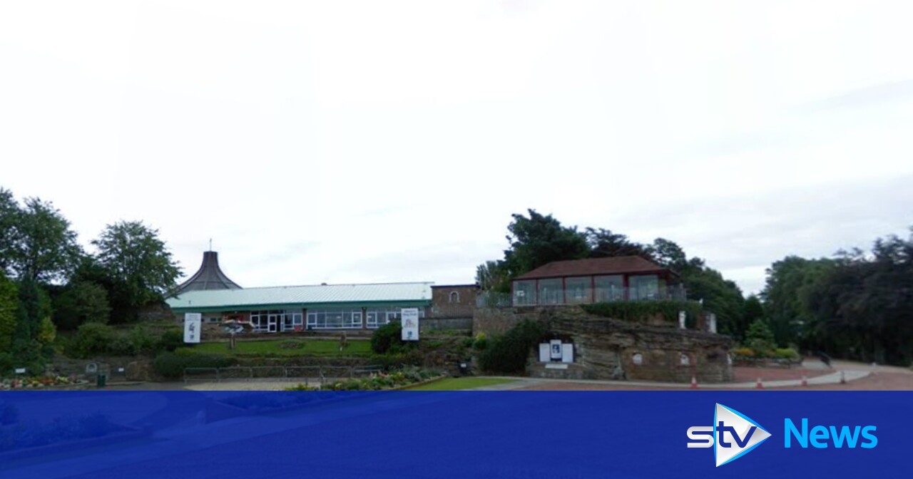 Motherwell priest filmed calling woman who arrived late to mass 'evil ...