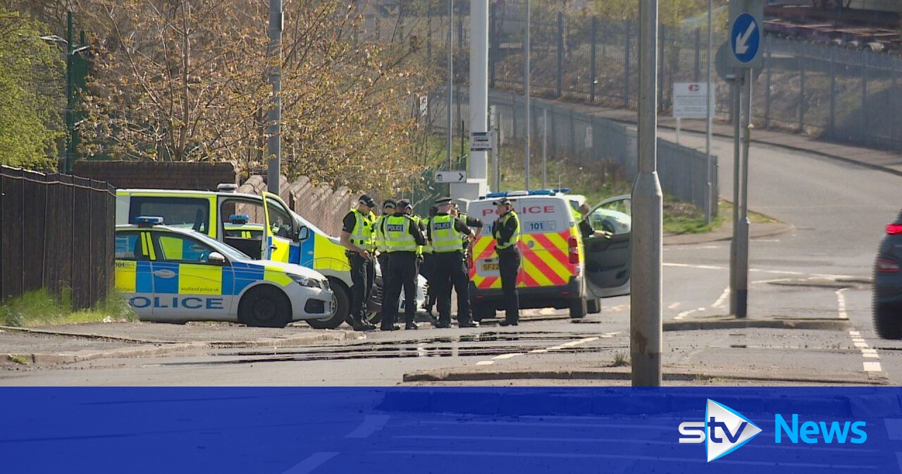 Man Caught With Homemade Explosive Device Sparking Evacuation In