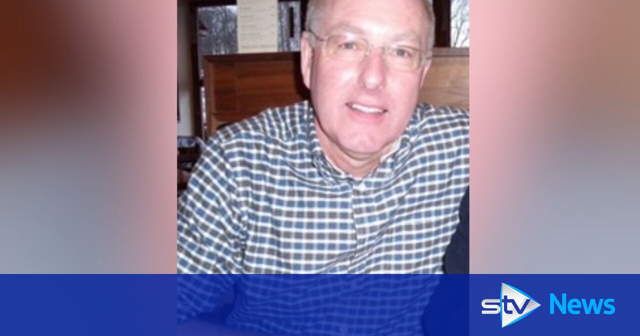 Motorcyclist, 77, who died at scene of crash on A83 named by police ...
