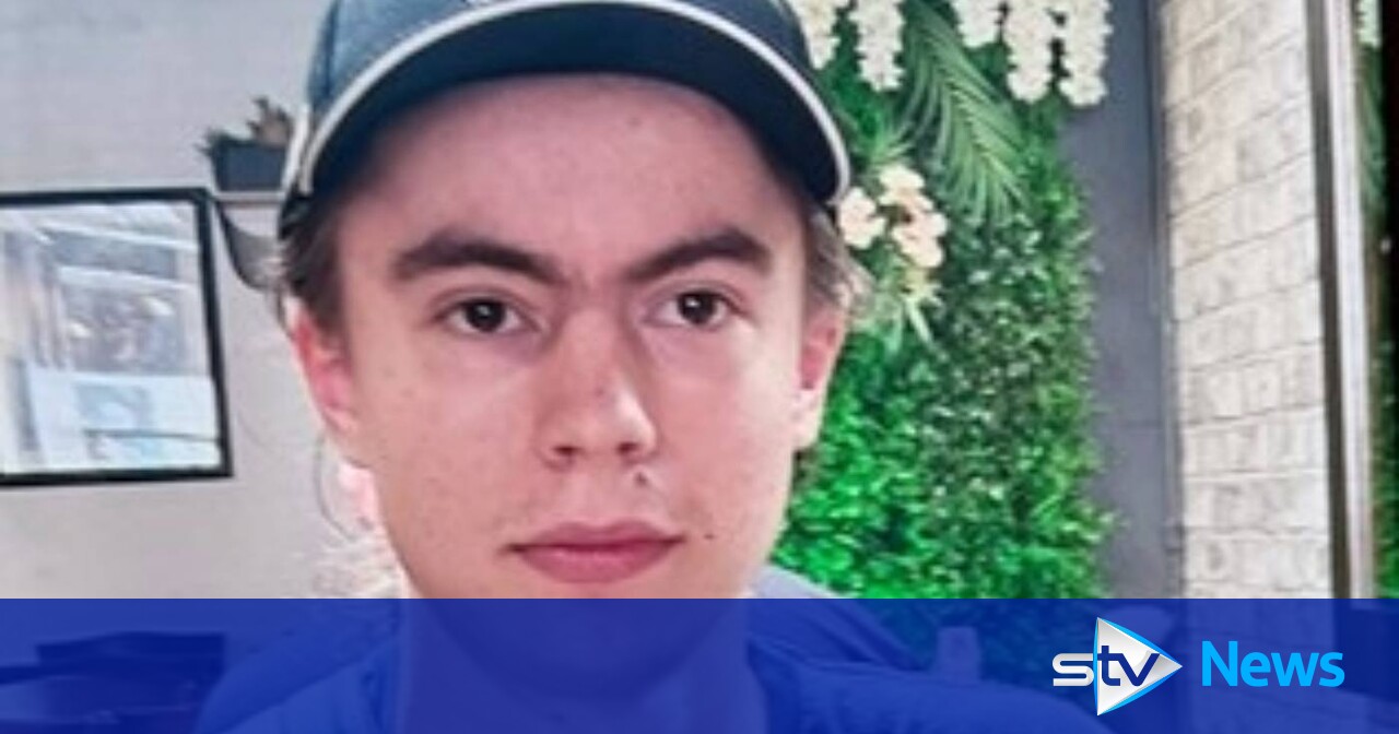 Missing man from Moray found 'safe and well' following concerns for wellbeing | STV News