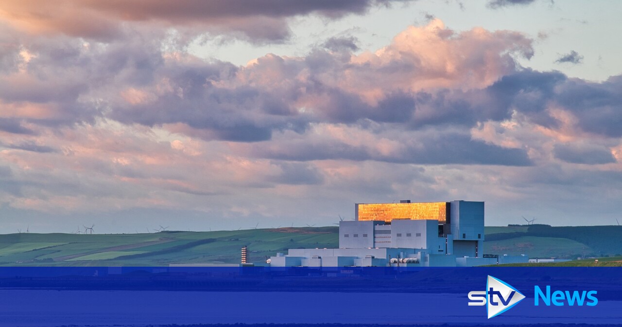 UK Government planning nuclear power plant in Scotland despite SNP ...