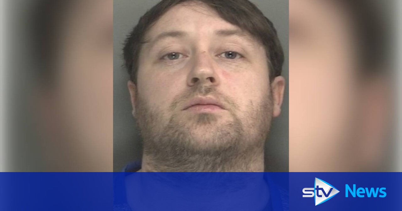 Hunt for Patrick Michael Jones wanted on prison recall who has links to ...