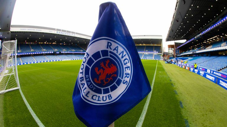 Rangers announce signing of Moroccan striker Hamza Igamane from FAR ...