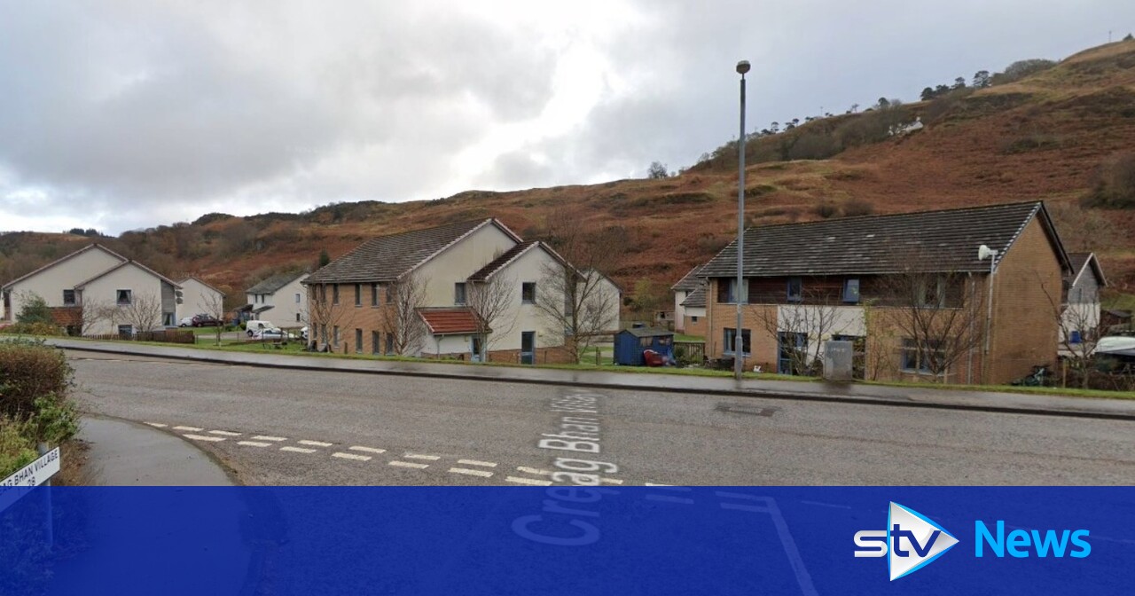 Hunt for three boys under way after shed 'set on fire and destroyed' in ...