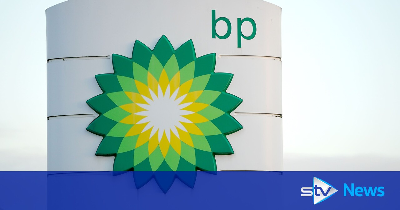 BP profits miss forecasts as it plans £1.6bn cost-cutting | STV News