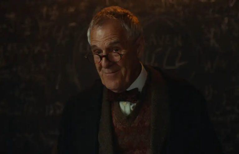 Game Of Thrones and Doctor Who star Ian Gelder dies aged 74 after ...