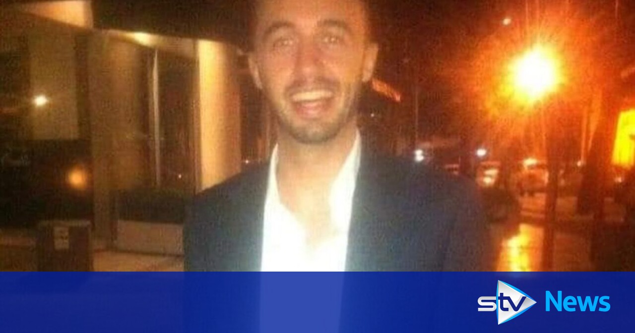 Dad's search for answers 12 years after son Craig Mallon killed while ...