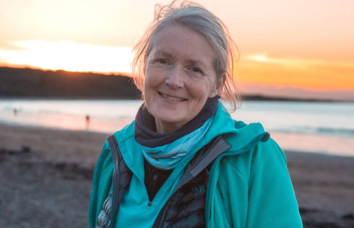 Searches carried out across coast for missing North Berwick woman Helen ...