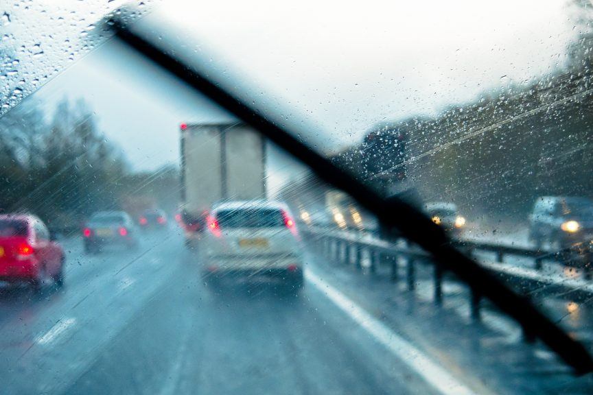 UK Weather Forecast – STV News
