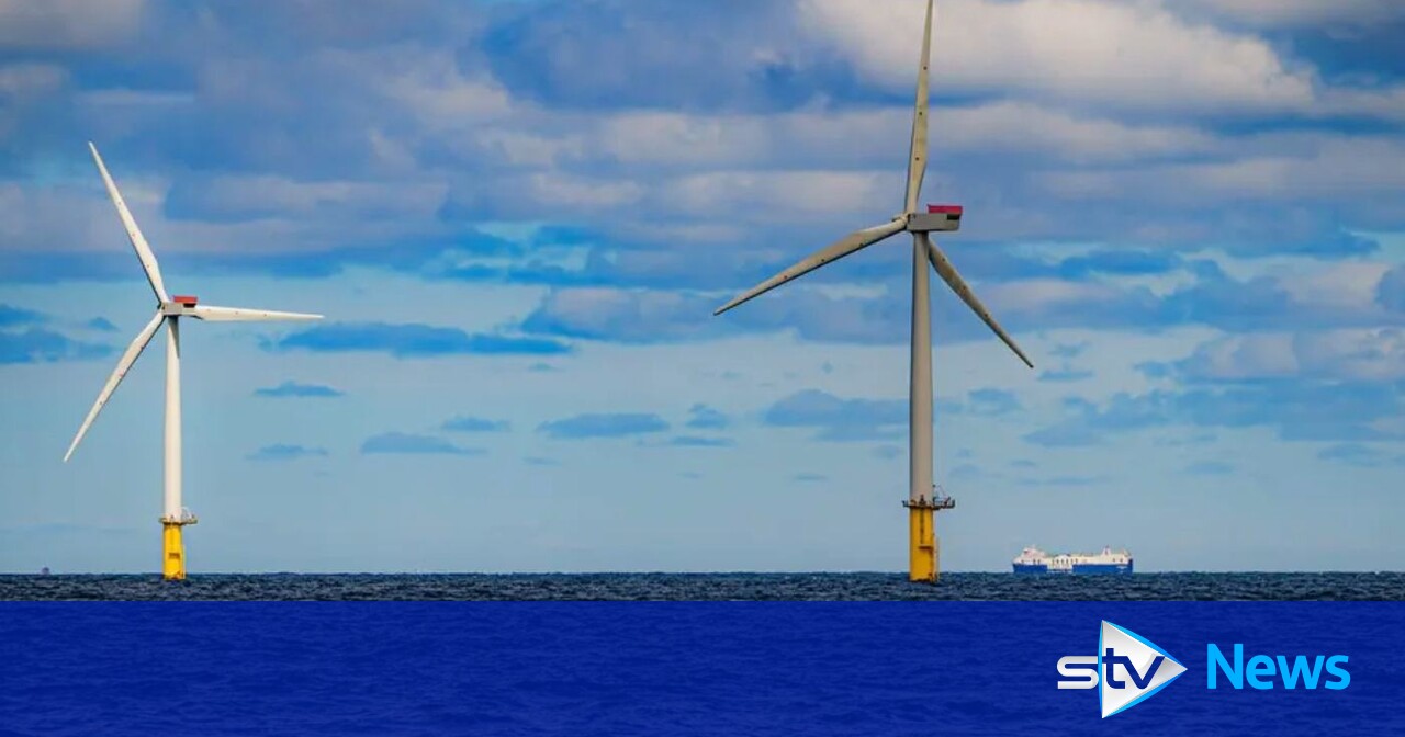'Nationally significant' Highland wind turbine port receives £100m ...