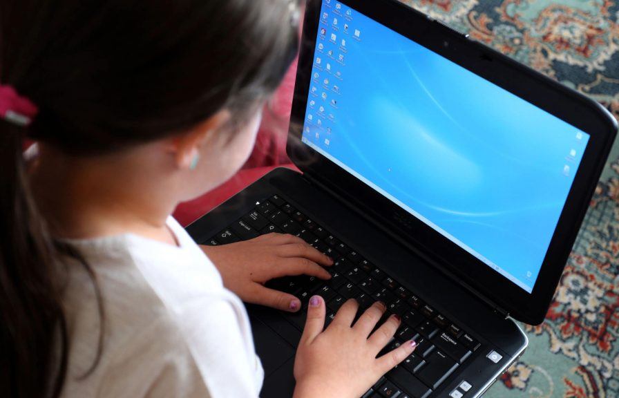 Tech firms must ‘tame aggressive algorithms’ under Ofcom online safety ...